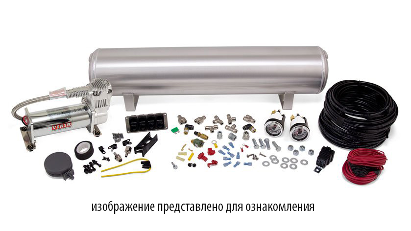 Mechanical control system - airmasters.ae