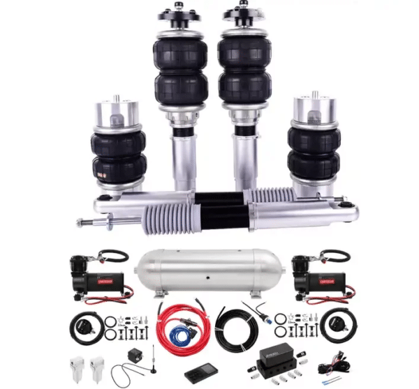 Stance air suspension kit height - airmasters.ae